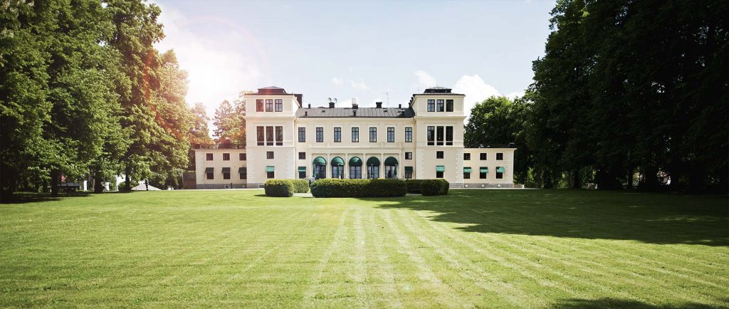 Rånäs Slott 20 år! - Rånäs Slott